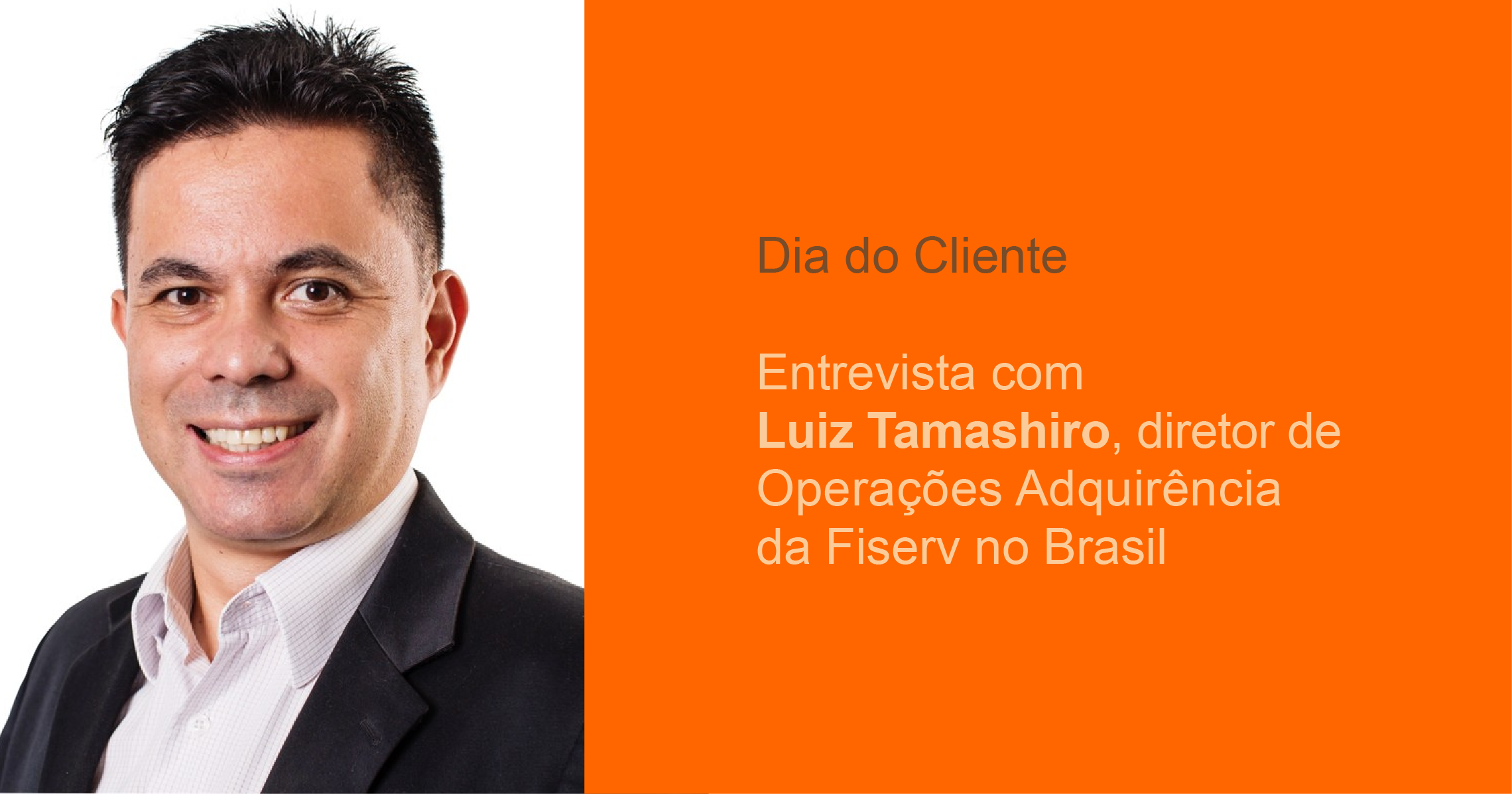 Confira as estratégias da Fiserv para um atendimento eficaz